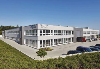 Deburring and rounding turbine discs with OTEC