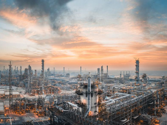 Royal Commission for Jubail and Yanbu: A catalyst for Saudi ...